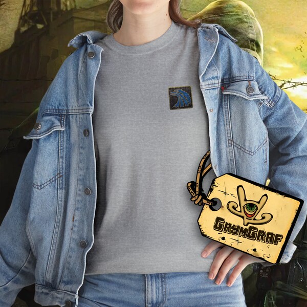 Stalker Mercenary - Etsy