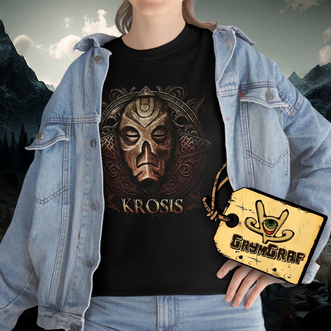 Krosis
