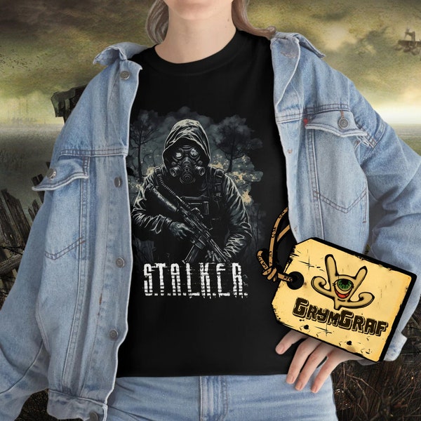 Stalker Game - Etsy