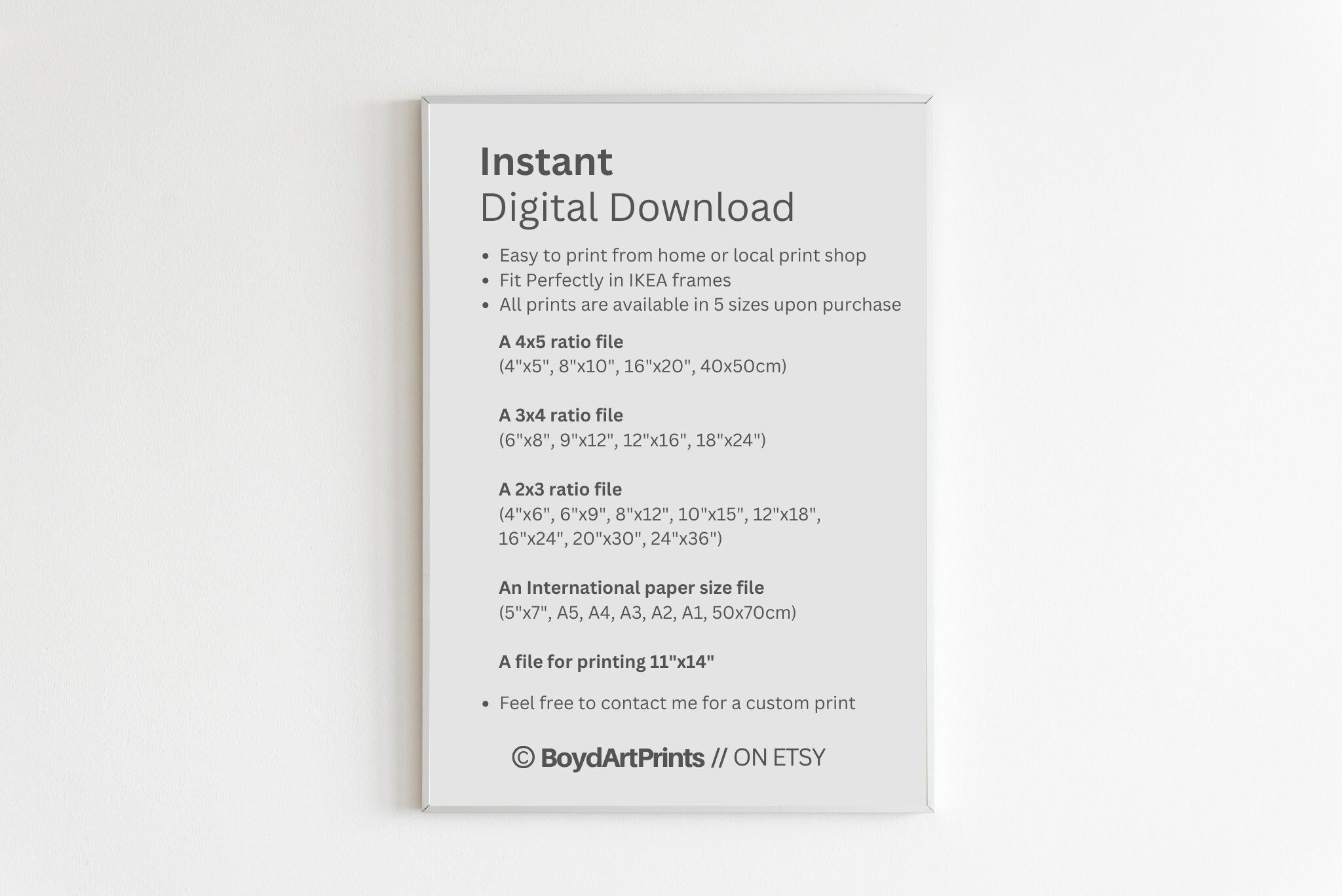 2 Piece Harbour Wall Art Poster Printable, Balmain Marina and Swimming ...