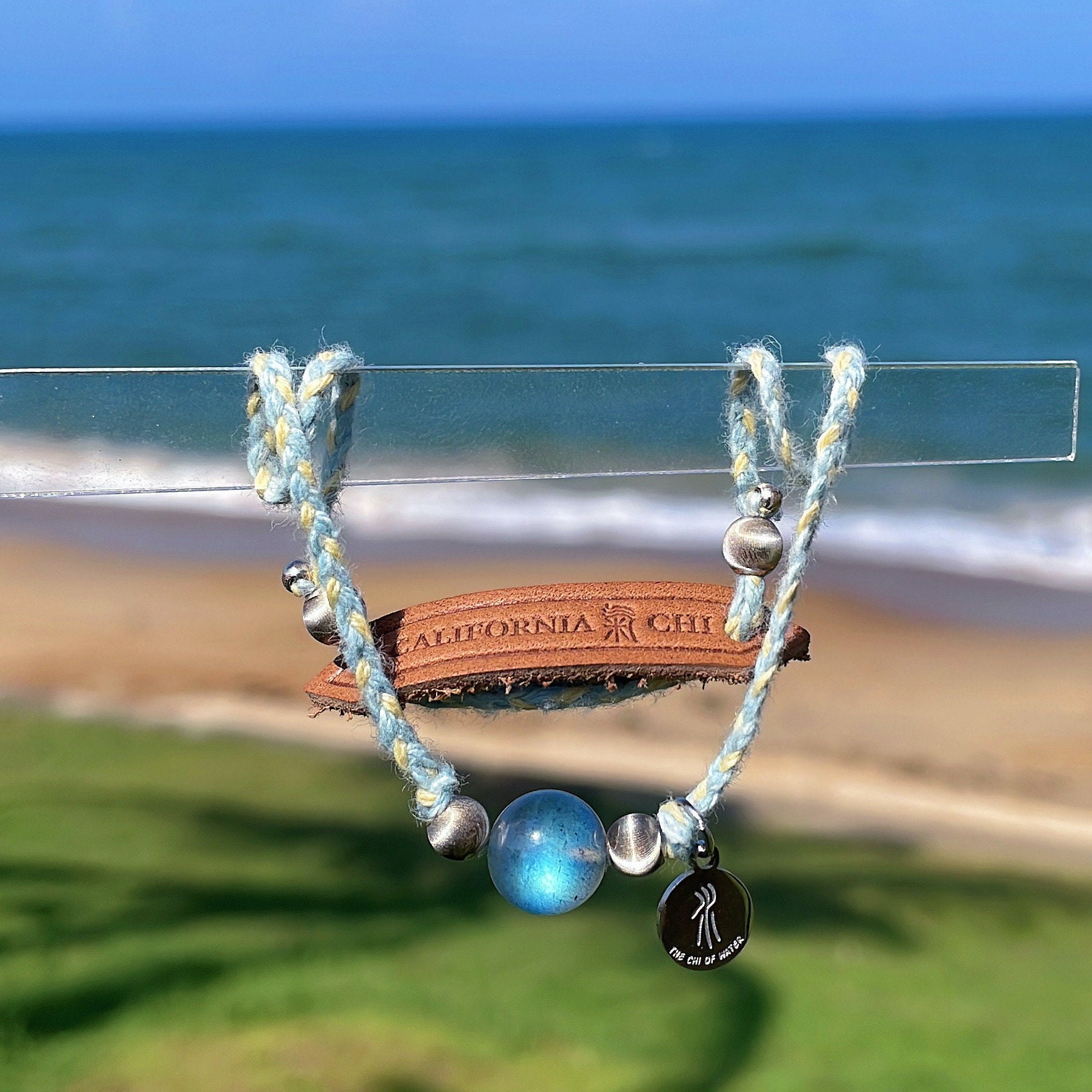 Avatar Inspired Bracelet | Na'vi Inspired Bracelet | Water Energy ...