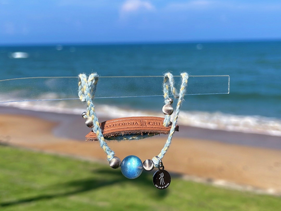 Avatar Inspired Bracelet | Na'vi Inspired Bracelet | Water Energy ...