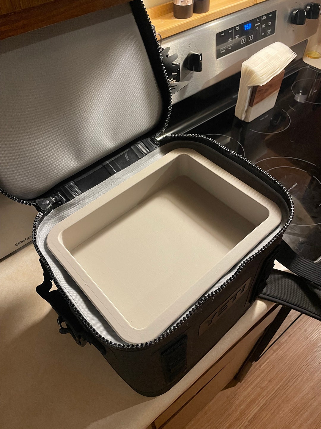 Yeti Hopper 12 Full Tray - *new" SOFT PURPLE! 30+ Colors! - Etsy