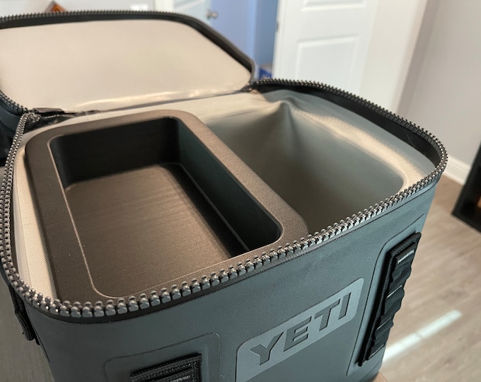 Chonky Cutting Board Shelf for YETI Soft Cooler - Etsy