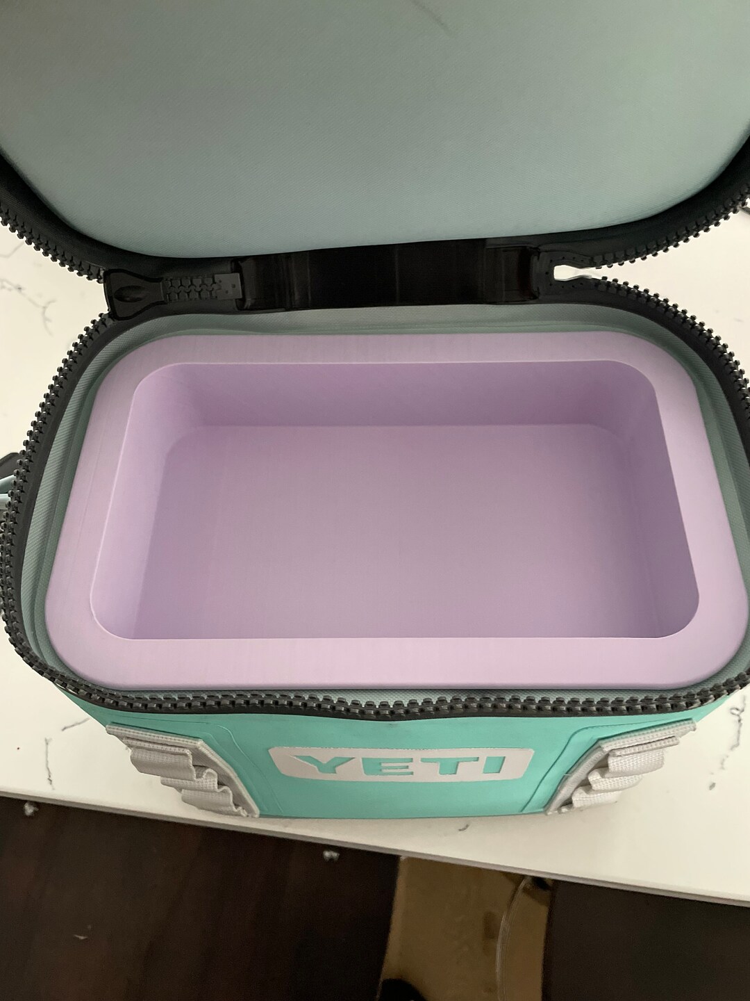 Yeti Hopper 8 Full Tray - *new" SOFT PURPLE! 30+ Colors! - Etsy