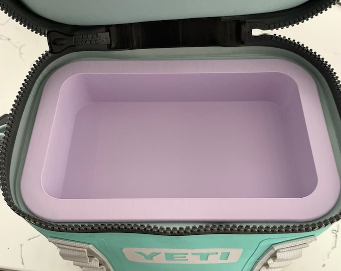Yeti Hopper 8 Full Tray - *new" SOFT PURPLE! 30+ Colors! - Etsy