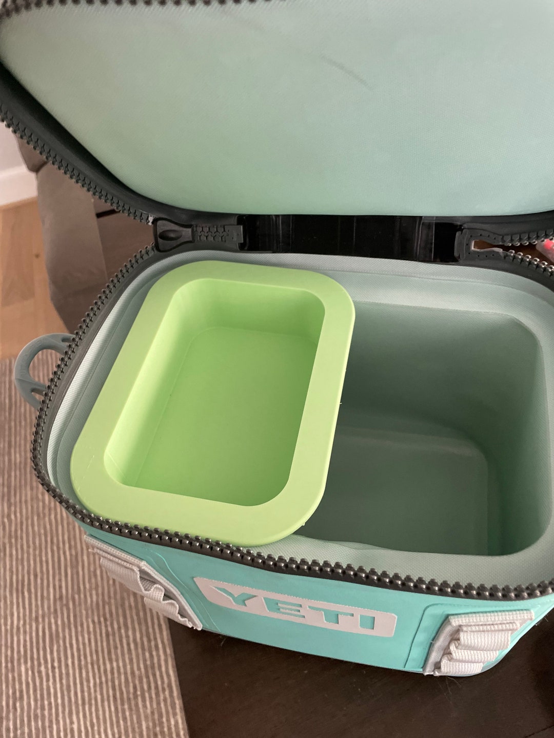 Yeti Hopper 8 Half Tray - *new" SOFT PURPLE! 30+ Colors! - Etsy