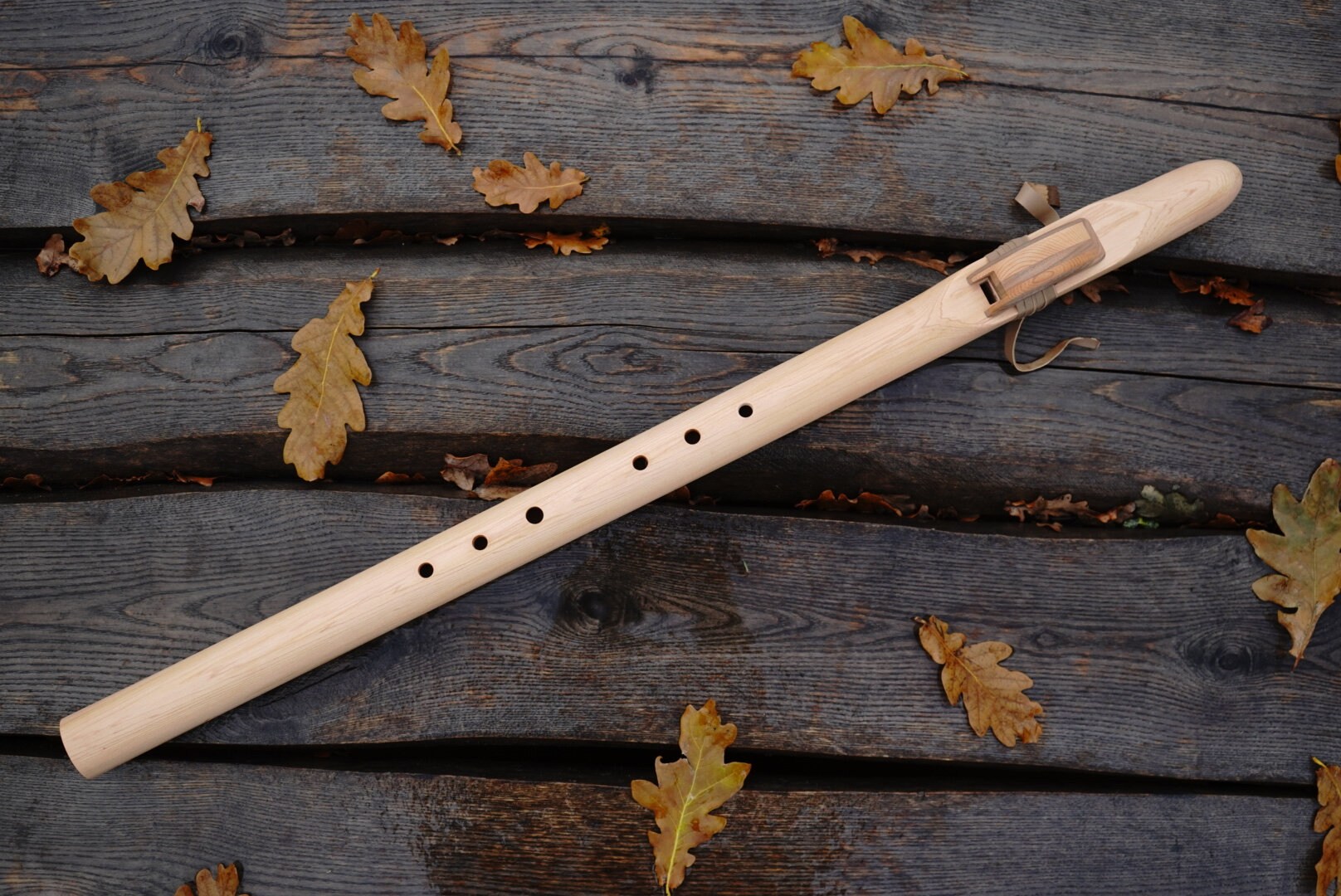 Native Red Cedar Bass Flute B 432hz - Etsy