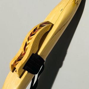 Native Americans Bass Flute Aspen D 432hz - Etsy