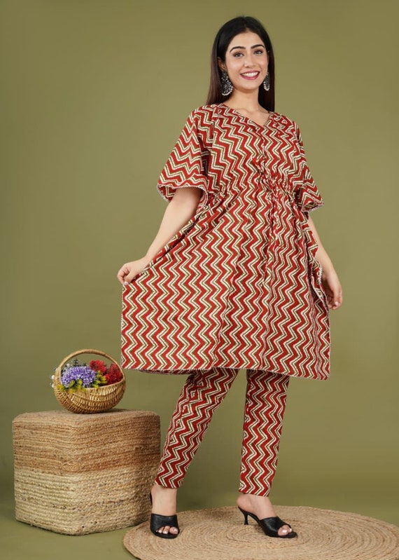 Full Length Comfy Wear Night Suit - Etsy