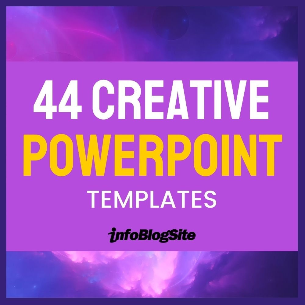 Innovative Powerpoint Templates