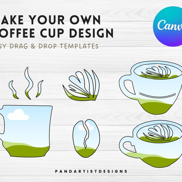 Design Your Own Mug - Etsy