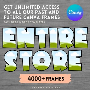 Canva - Etsy