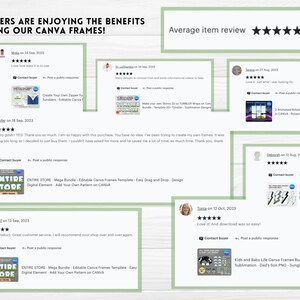 Fill Your Own Skull Bull on CANVA With Drag and Drop Canva Template ...