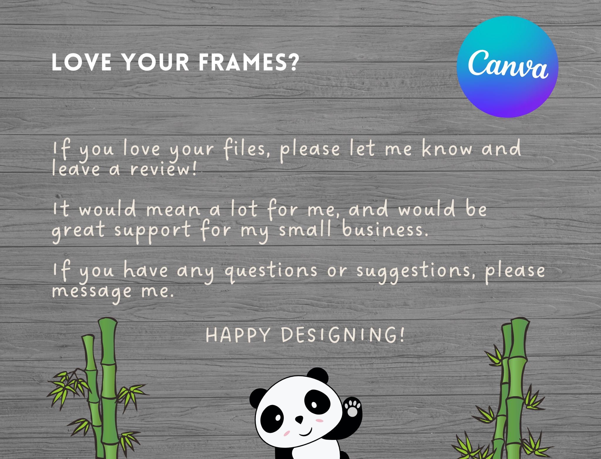 Fill Your Own World Map on Canva - Editable CANVA Frame Template - Easy ...
