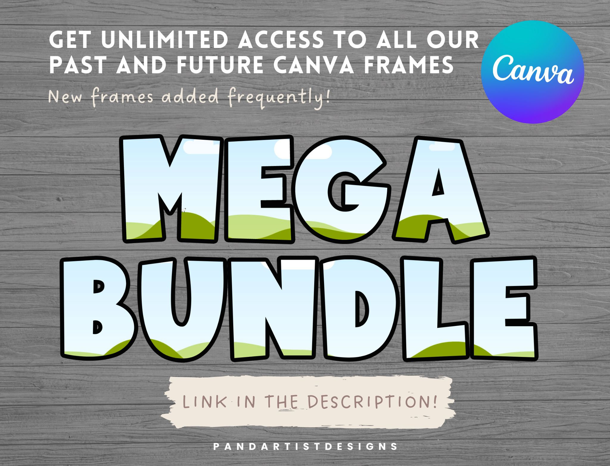 Make Your Own Infinity Symbol Design Love Forever Canva - Etsy