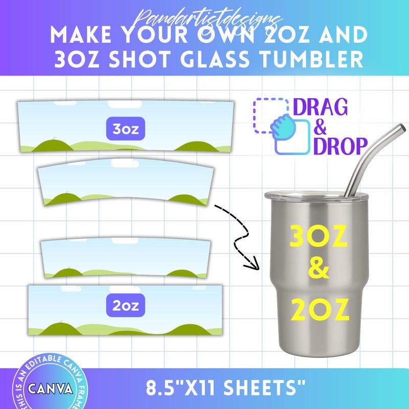 Personalized Shot Glasses - Etsy