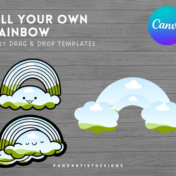 Digital Element - Etsy