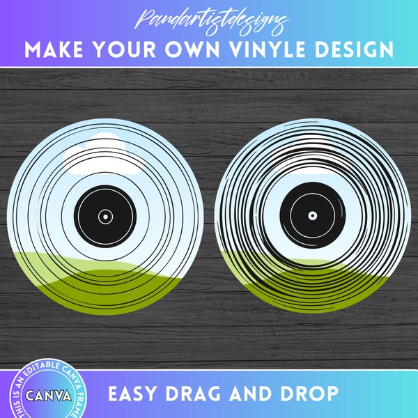 Vinyl Designs - Etsy