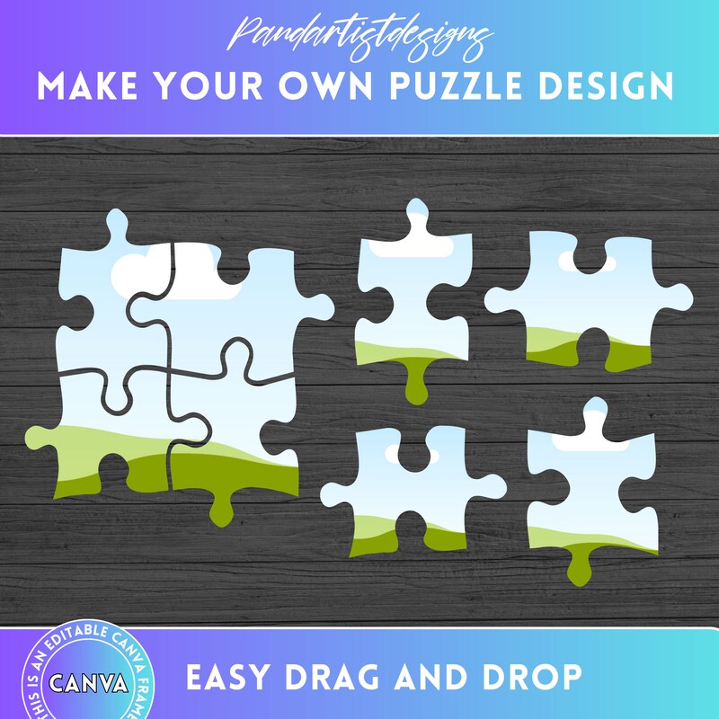 Puzzle Shirt Designs - Etsy