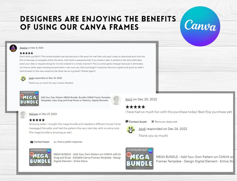Make Your Own Doodle Cross Design on CANVA With Easy Drag and - Etsy