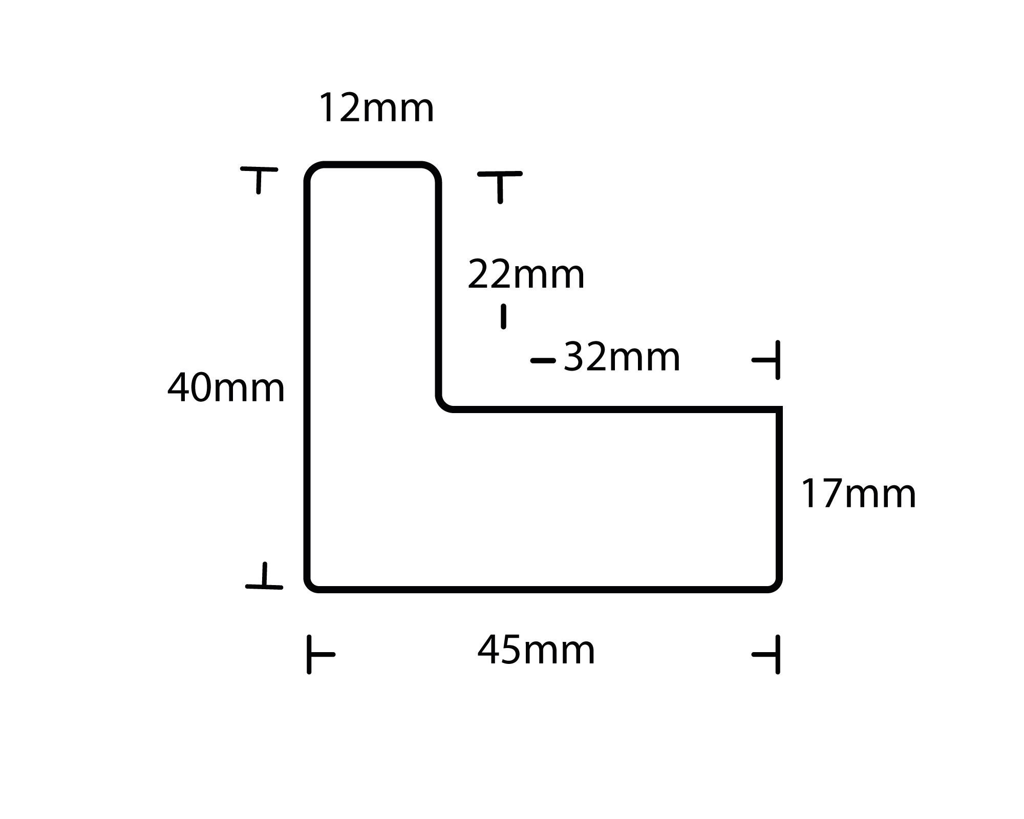 Shadow Gap Frame Black, Canvas Picture Frame Without Glass, Canvas ...