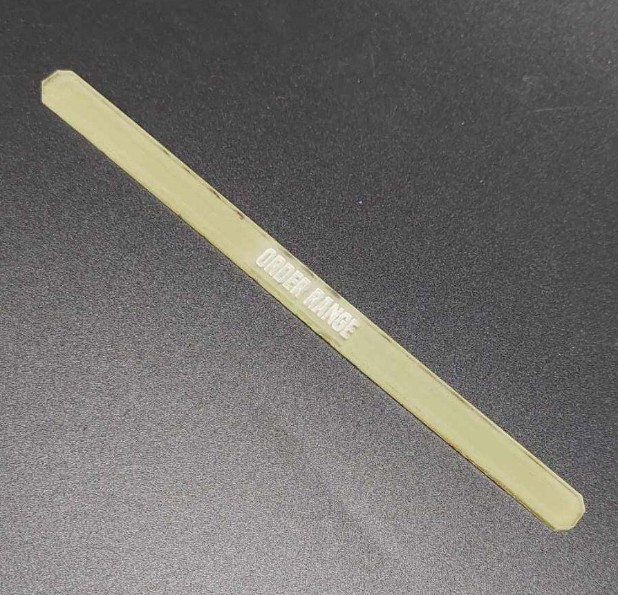 Imperial Guard Tokens 40k Tokens - Etsy