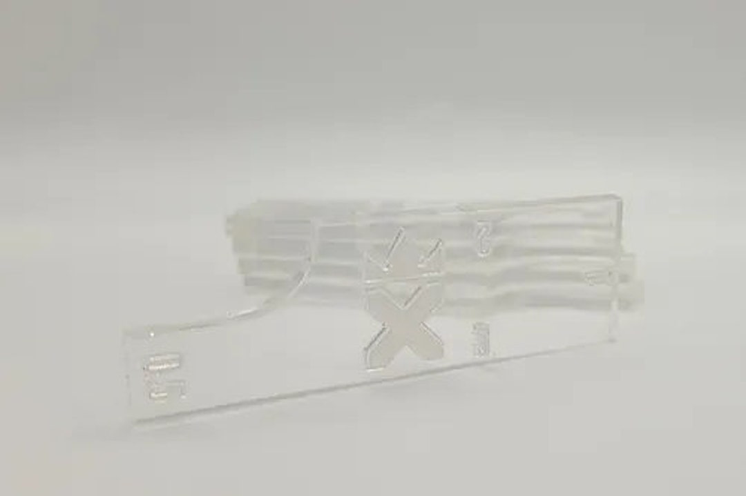 Saltire Games Combat Gauge 40k Tool - Etsy