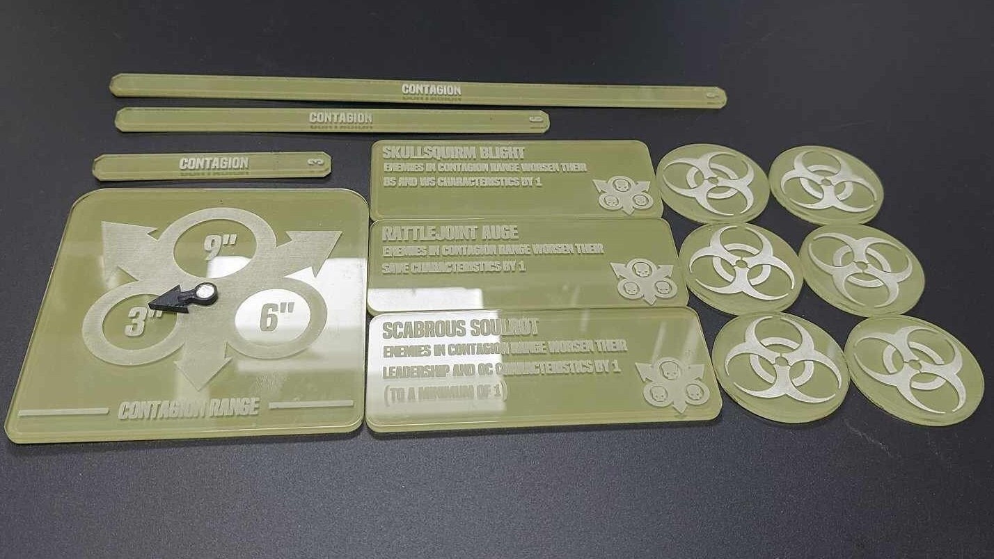 Saltire Games - Dundee's home of Tabletop Gaming