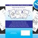 32 A-Z Sea Creatures Colouring Pages Activity Pages for Toddlers, Play ...