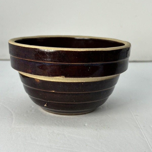 Brown Stoneware - Etsy