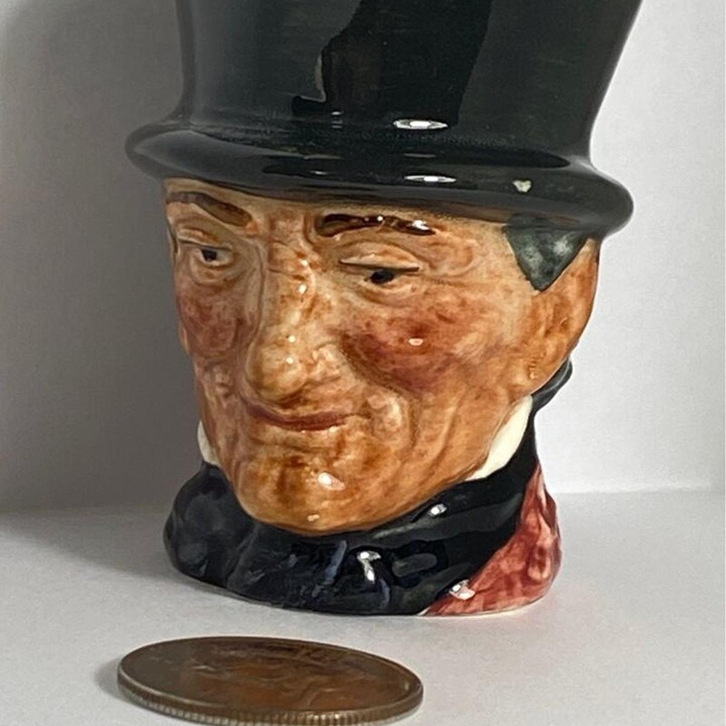 Toby Jug Large - Etsy