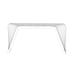 Parametric Design, Wavy Plywood Console Table - CNC Files for Cutting ...