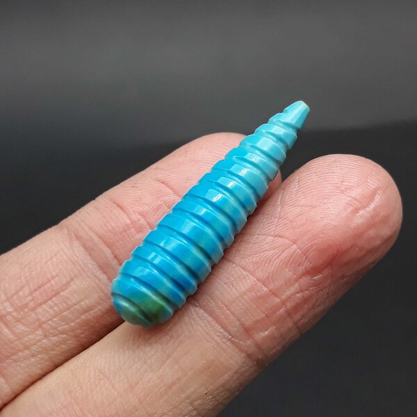 Carved Turquoise - Etsy