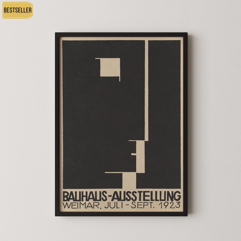 Modern Posters - Etsy