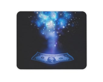 Dollar Mouse Pad - Etsy