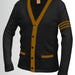 Custom Strip Cardigans - Etsy