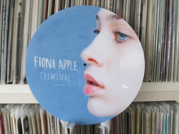 Fiona Apple Tidal
