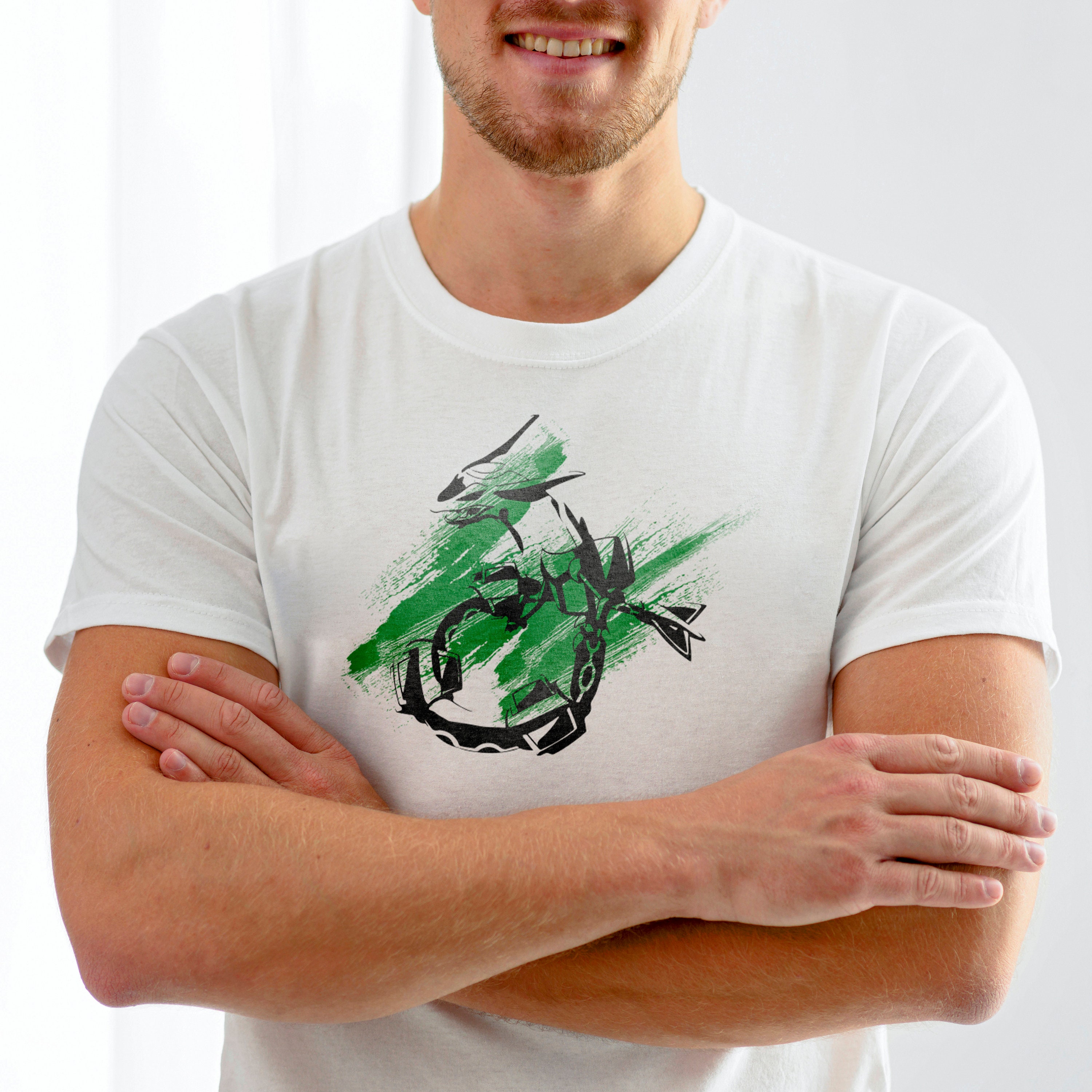 Rayquaza Svg Pokemon Svg Ai Eps Png Svg File for Cricut - Etsy Canada