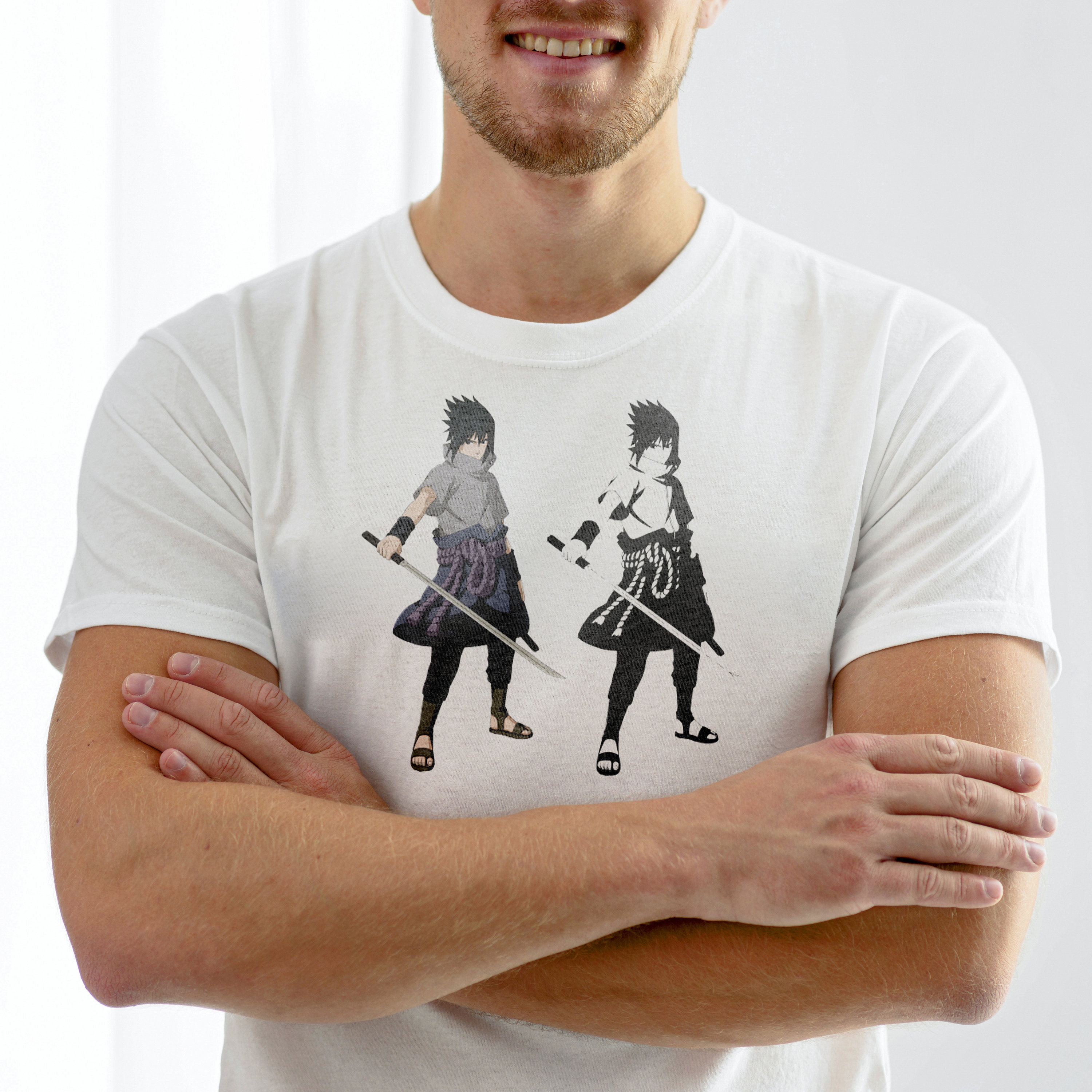 Anime Svg Anime Png Anime Ninja Character Anime Vector - Etsy