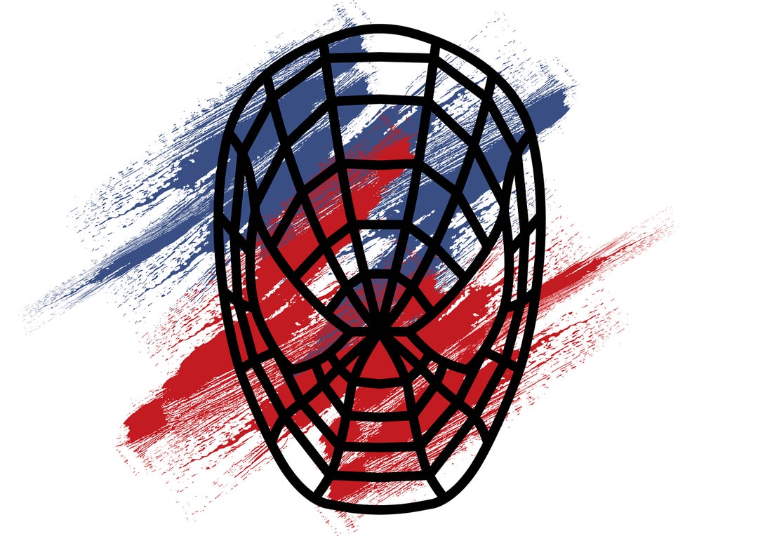 Buy SPIDERMAN SVG Spider-man Svg Cut Files for Cricut Spider Man Online ...