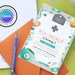 Kids Doctor Invitation Editable Medical Party Invite - Etsy