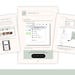 A Beginner's Visual Step-by-step Guide to Create and Set up Your Etsy ...