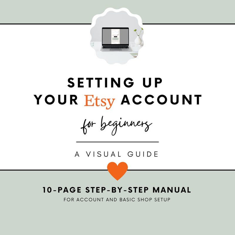 Etsy Sellers Login to My Account - Etsy Canada