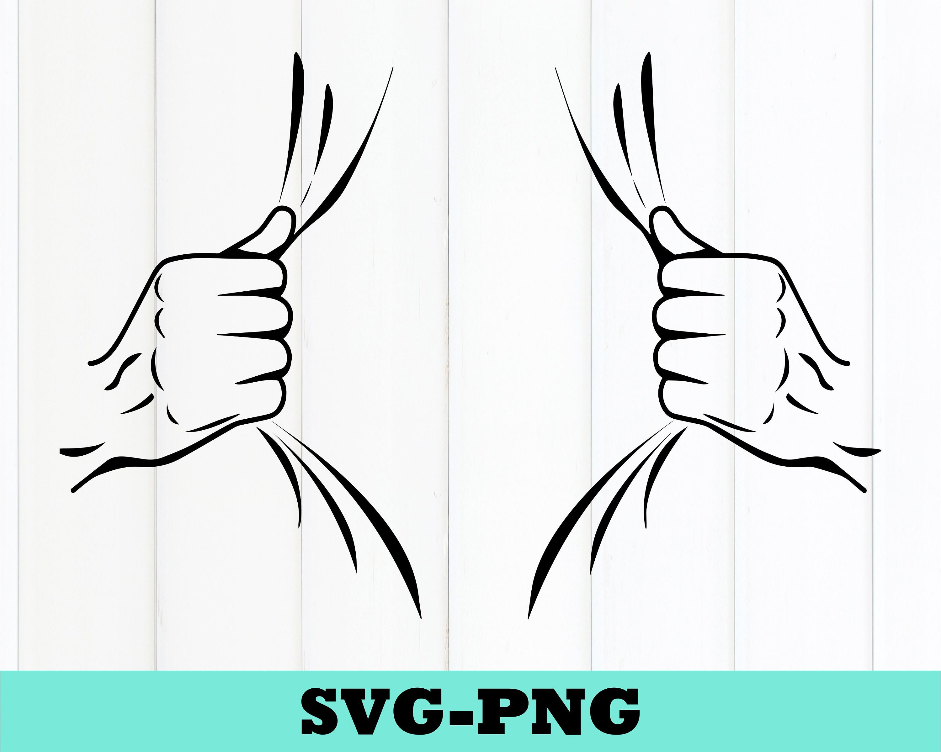 Digital Files, Digital Bundle SVG PNG - Etsy