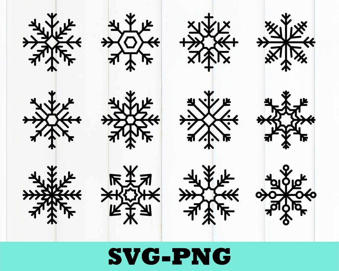 Digital Files, Digital Bundle SVG PNG - Etsy