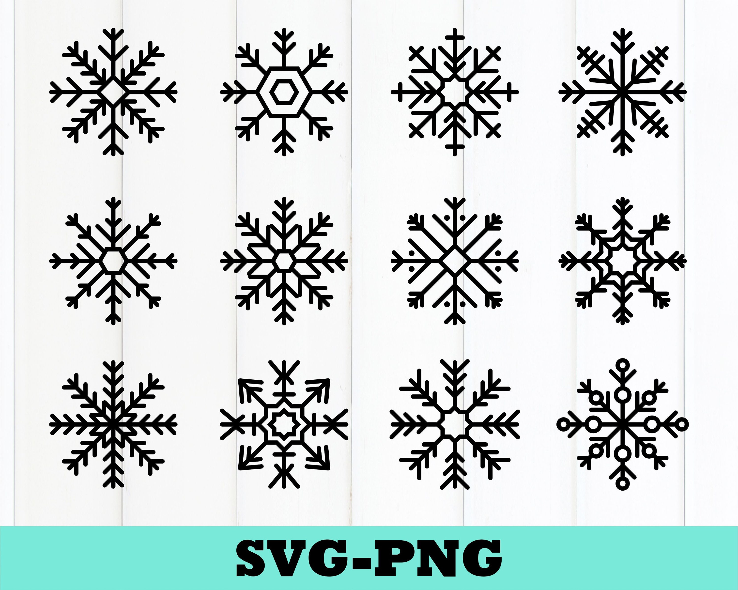 Digital Files Digital Bundle SVG PNG - Etsy