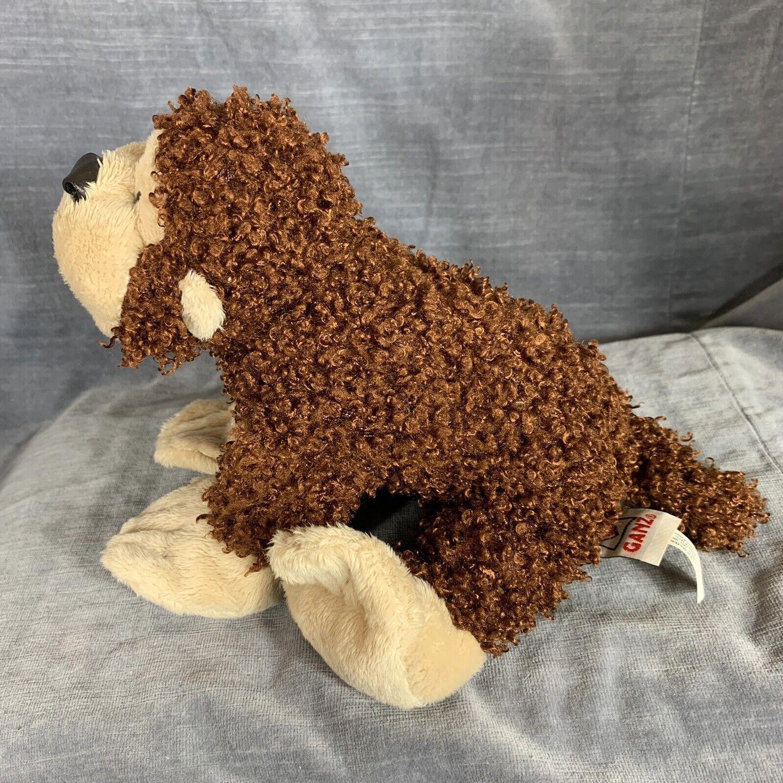 GANZ Webkinz Cheeky Monkey HM080 Plush Stuffed Animal Toy NO CODE 8 - Etsy