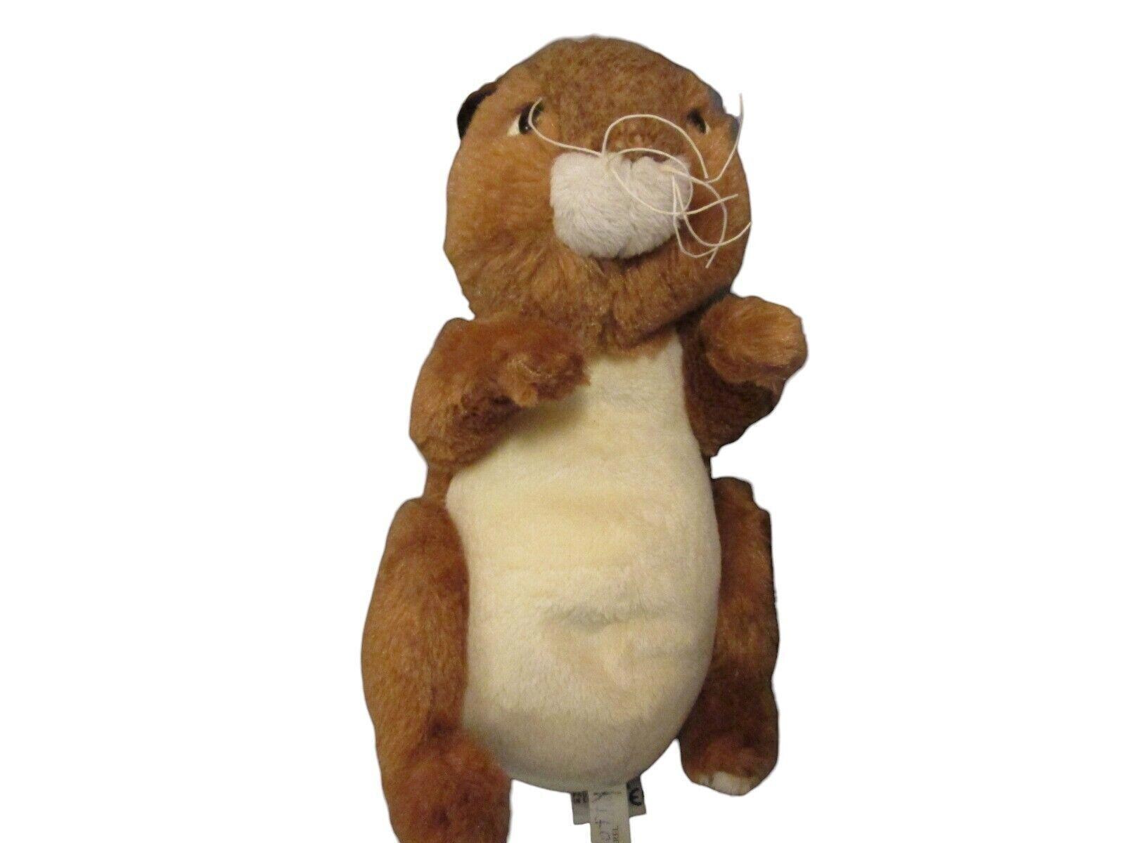 Webkinz Red Squirrel 8 Plush Stuffed Animal HM404 Ganz NO CODE - Etsy