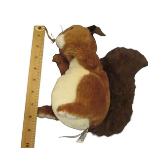 Webkinz Red Squirrel 8” Plush Stuffed Animal HM404 Ganz NO CODE - Etsy